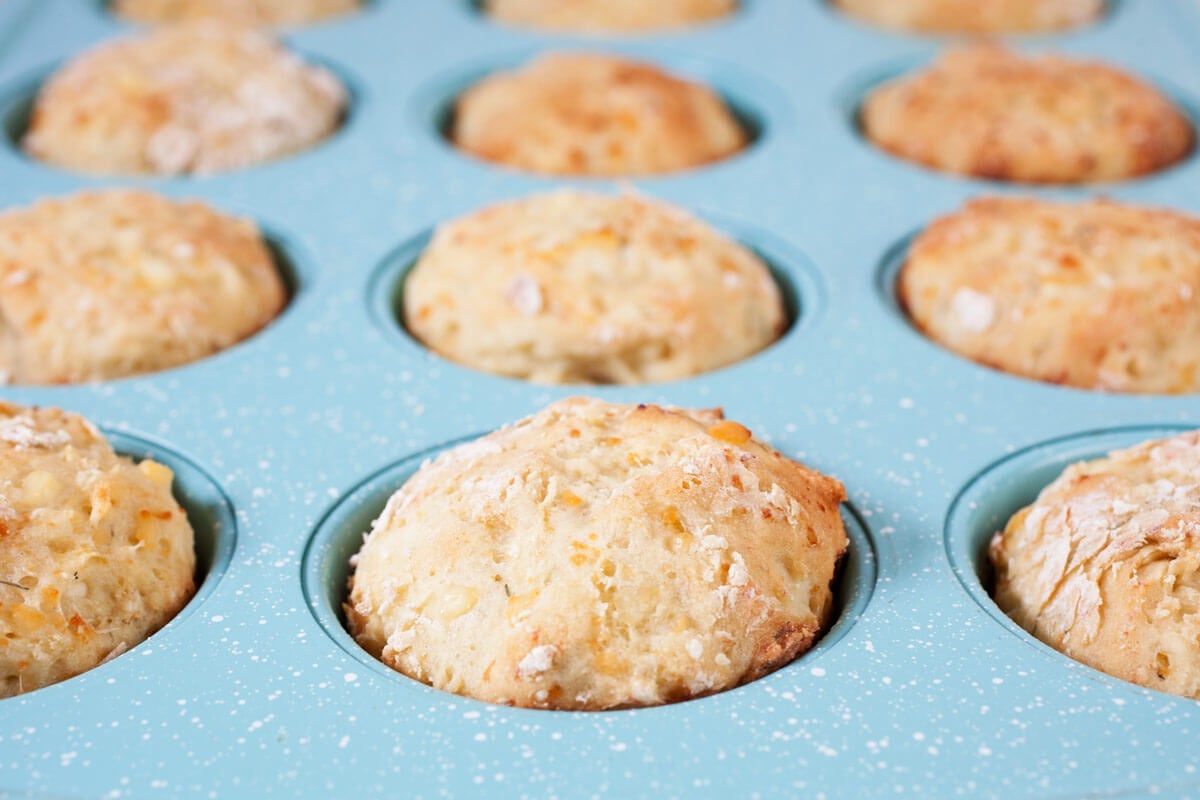 Dill Puffs – Bonnie Plants