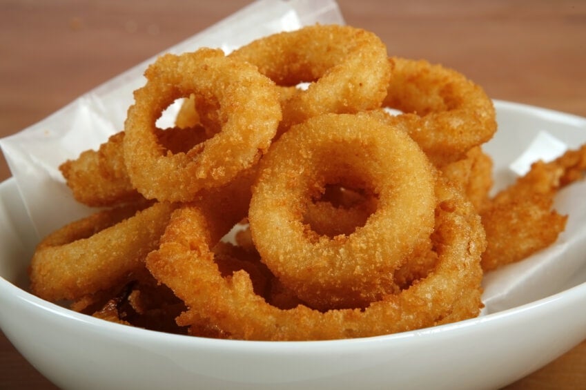 Onion Rings – Bonnie Plants