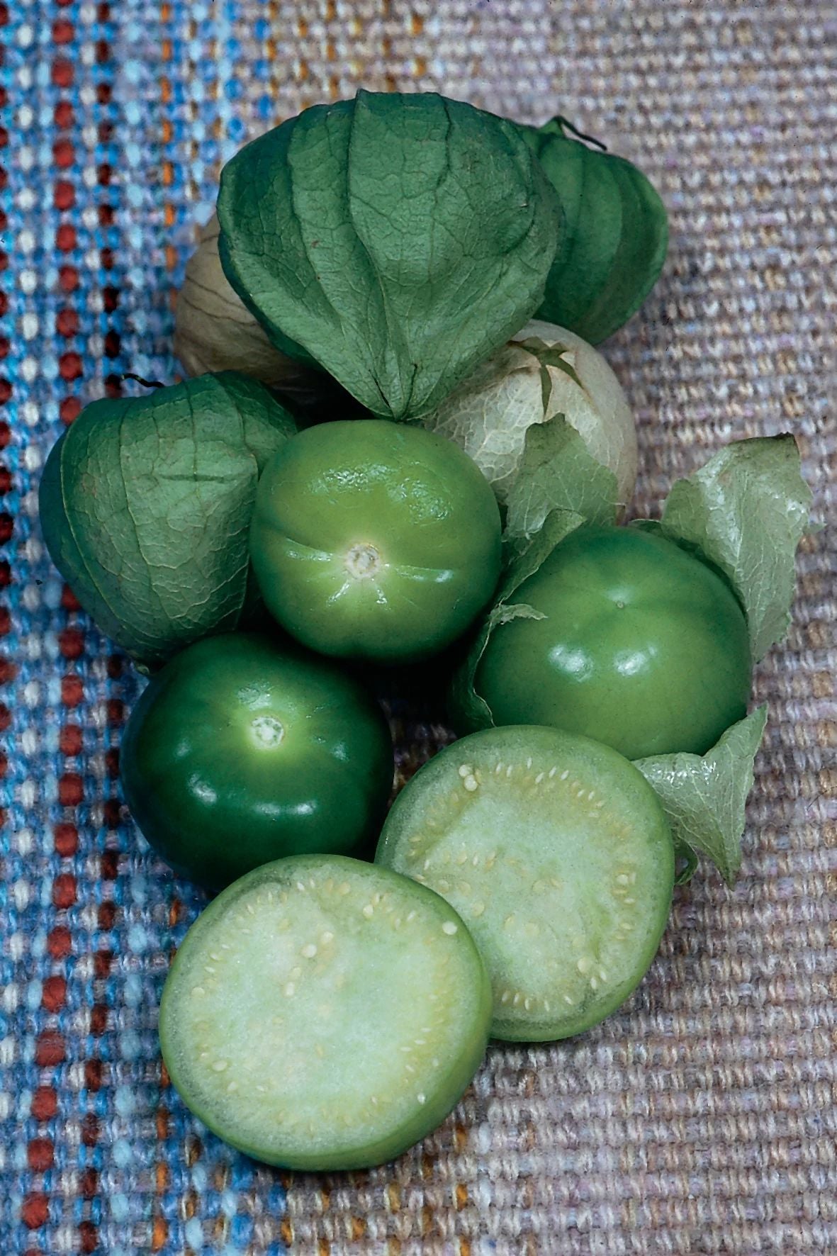 Tomatillo Tomato – Bonnie Plants