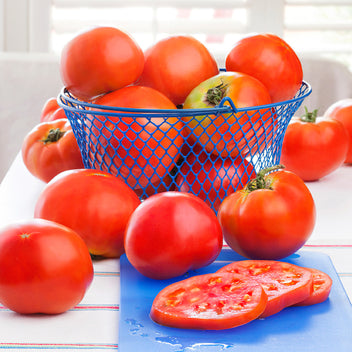 Tami G Grape Tomato (2 Pack) – Bonnie Plants
