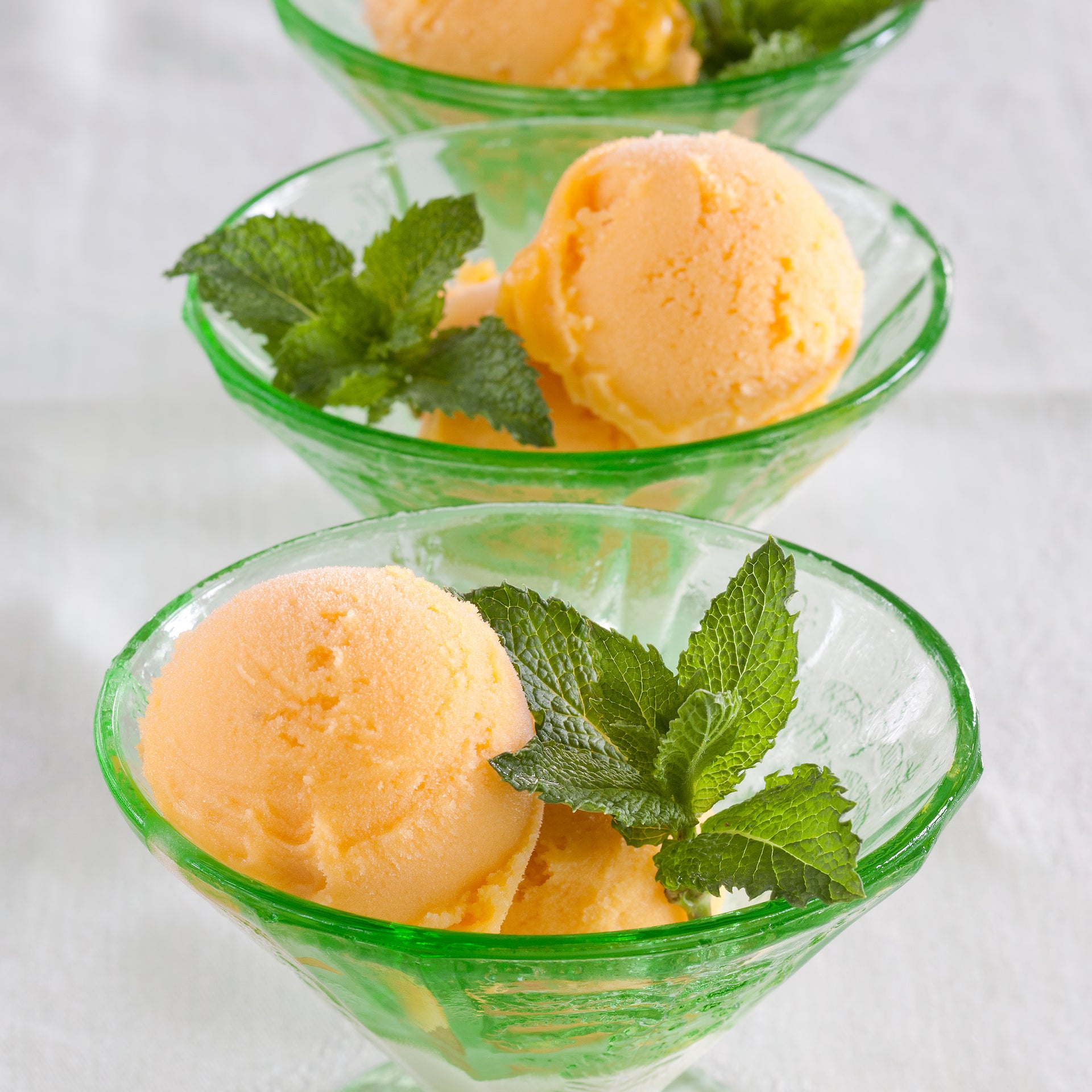 Sweet Mint (2 Pack) – Bonnie Plants