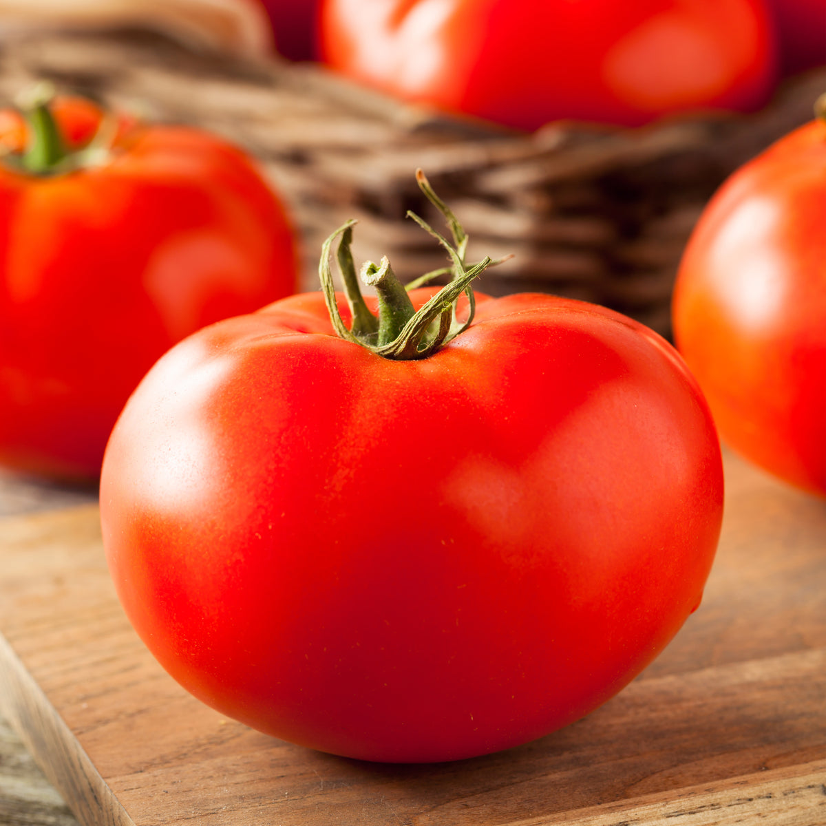 Beefsteak Red Tomato (2 Pack) – Bonnie Plants